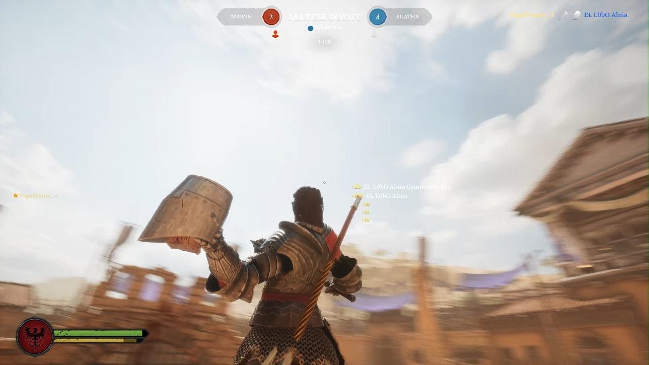 Poor Guy Got Executed - YouTube