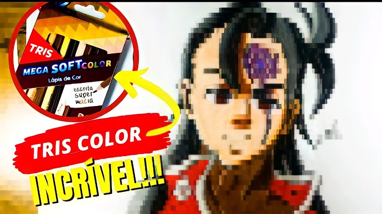 Como Desenhar o Zeldris, Passo a Passo! - YouTube