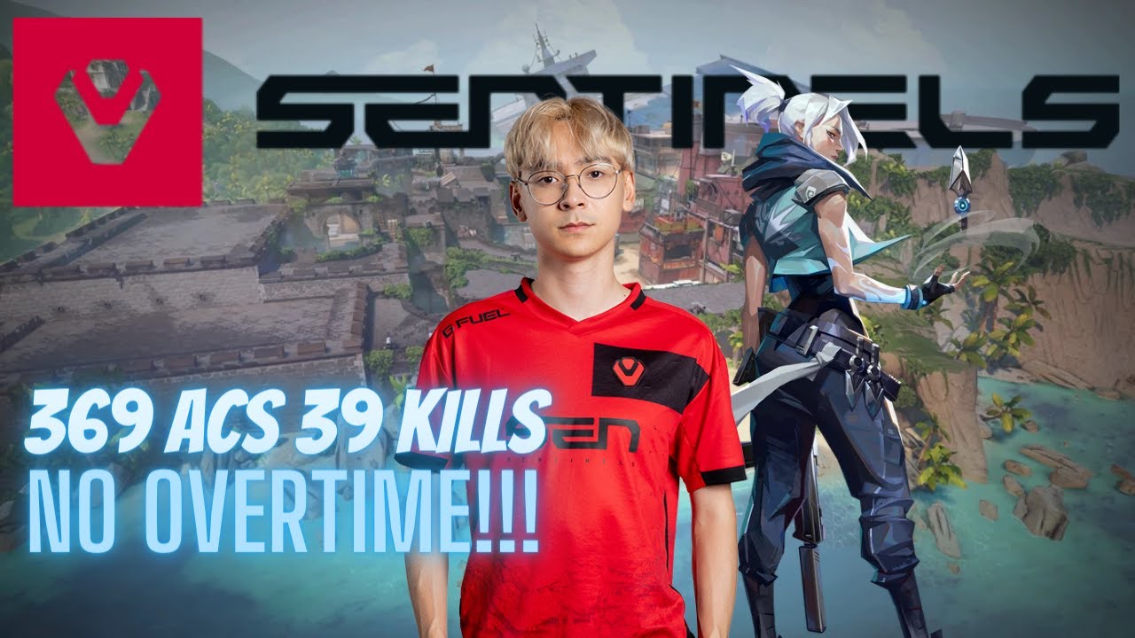 Hard Carrying Comeback!!! SEN TenZ Jett🔪 VOD! ft. kyedae Cypher👁‍🗨 ...