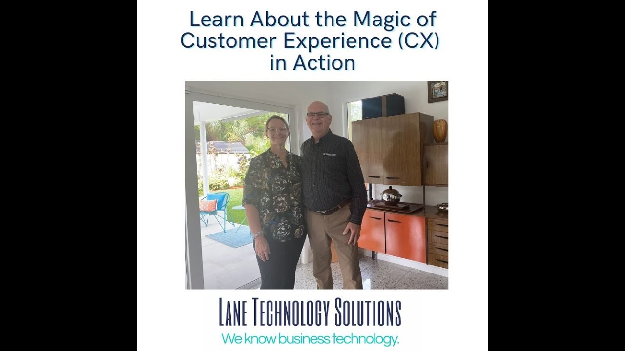 Discover the Magic of Customer Experience (CX) in Action - YouTube