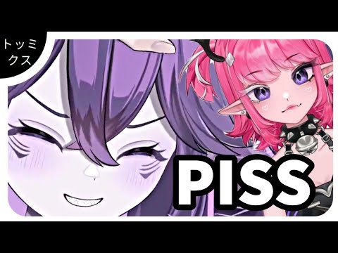 Mega And Camila Have Similar "Interests" | MegalodonVT (ft. Camila The ...