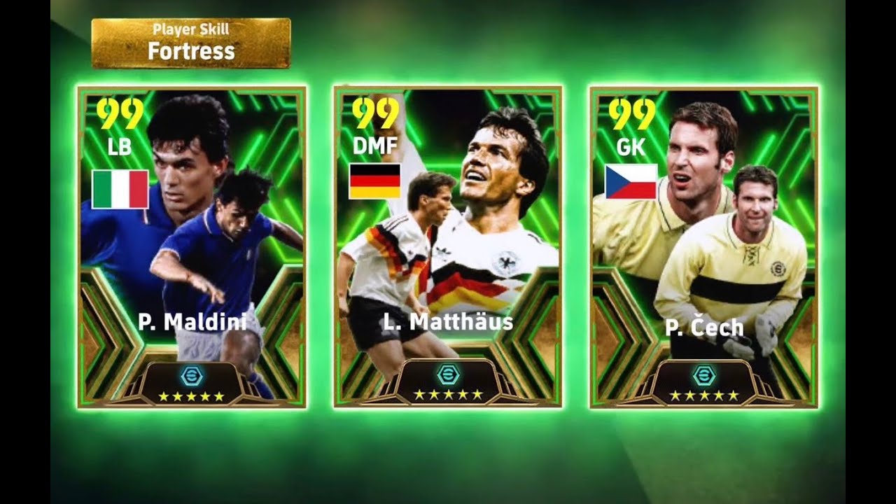 eFOOTBALL 24 NATIONAL PACK GUARDIANS|NEW SHOWTIME AND EPIC PACK || LIVE ...