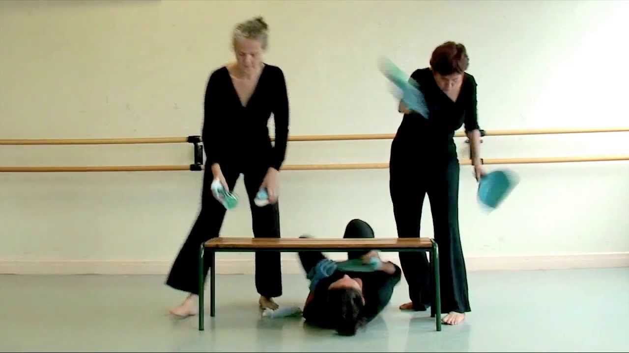 16 • Ballet-brosse - YouTube
