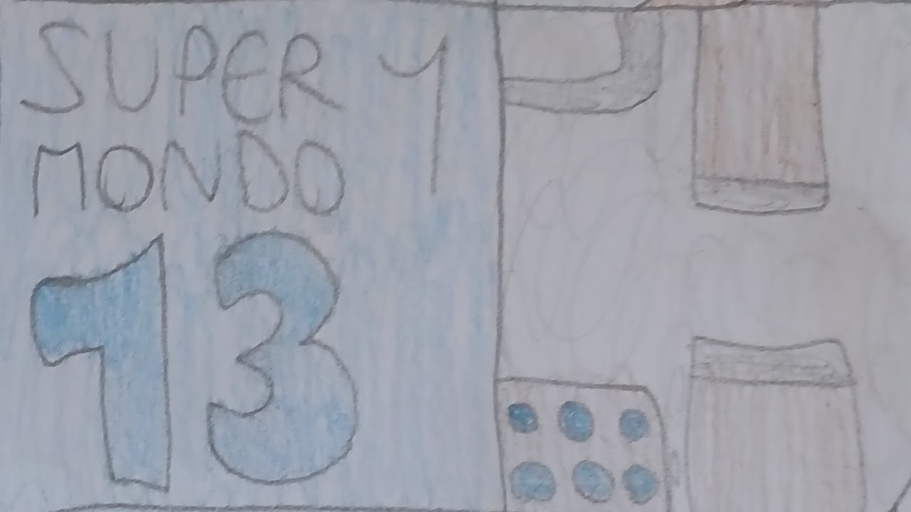 La fabbrica - super mondo 1 ep.13 - YouTube