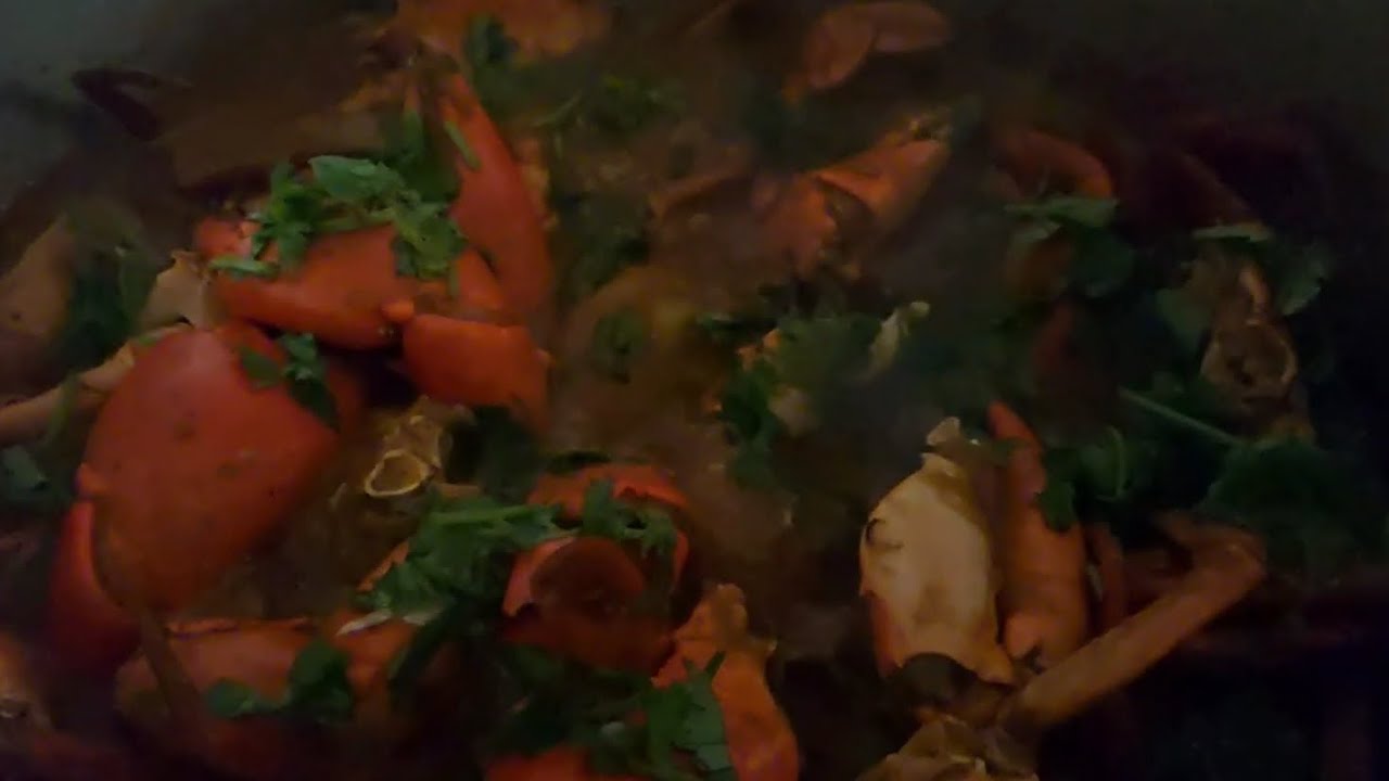 କଙ୍କଡା ଝୋଳ|village style Kankada Jhola Odia /OdishaAuthentic Recipe|# ...