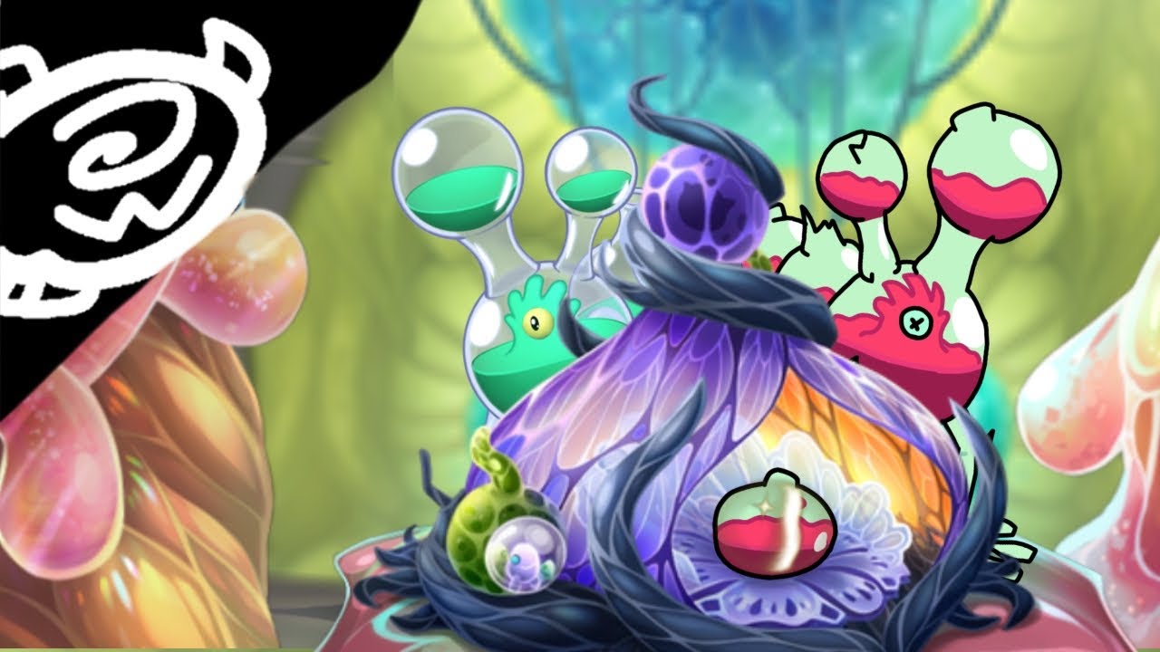 make a rare flasque on ethelar workshop 🔮 - YouTube