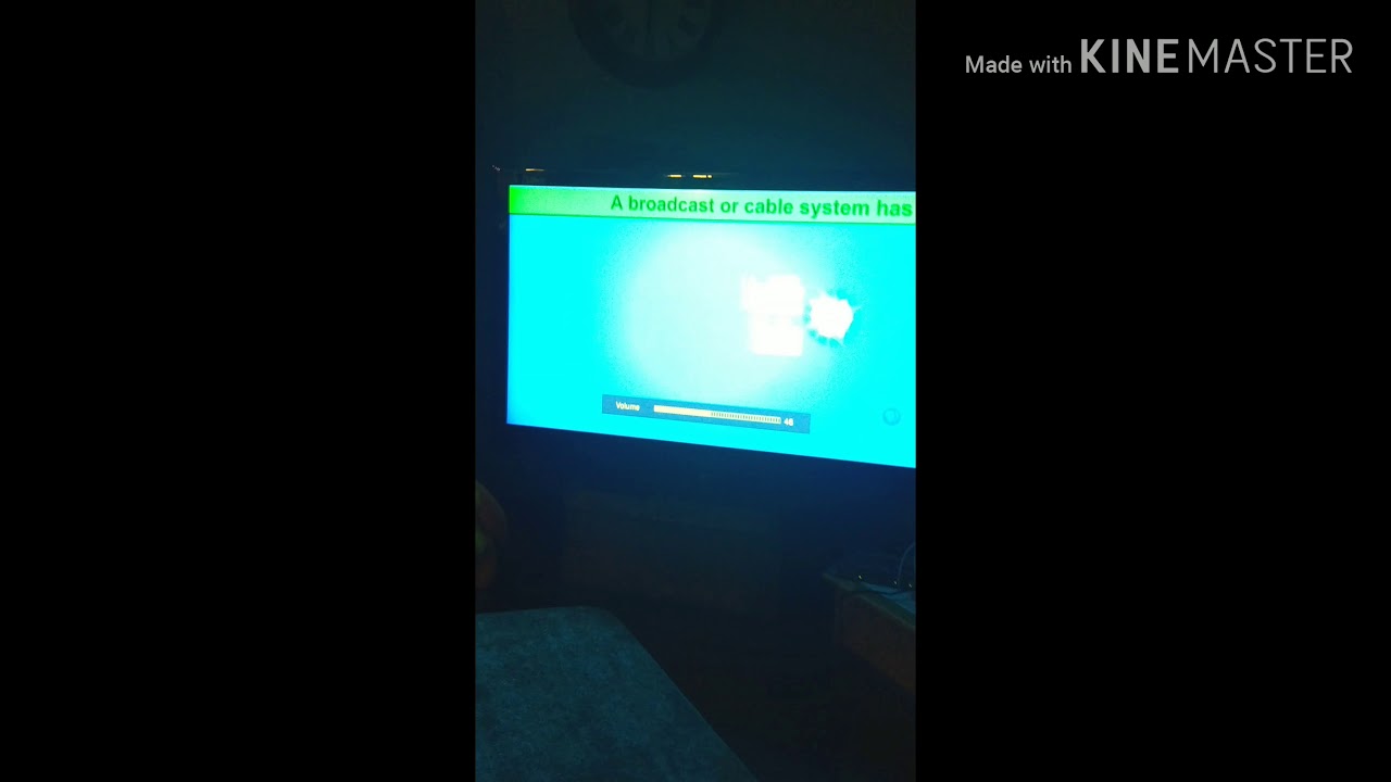 PBS/IPTV REQUIRED MONTHLY TEST FEBRUARY 6TH, 2019 (EAS 15) - YouTube