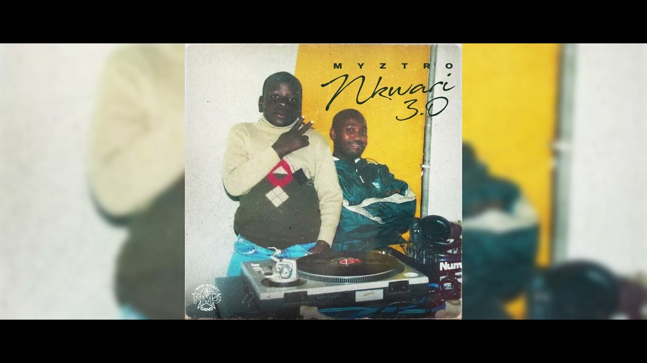 Myztro, Mbuxx & Ftears - Monate Fela (feat. Ego Slimflow, Khalil ...