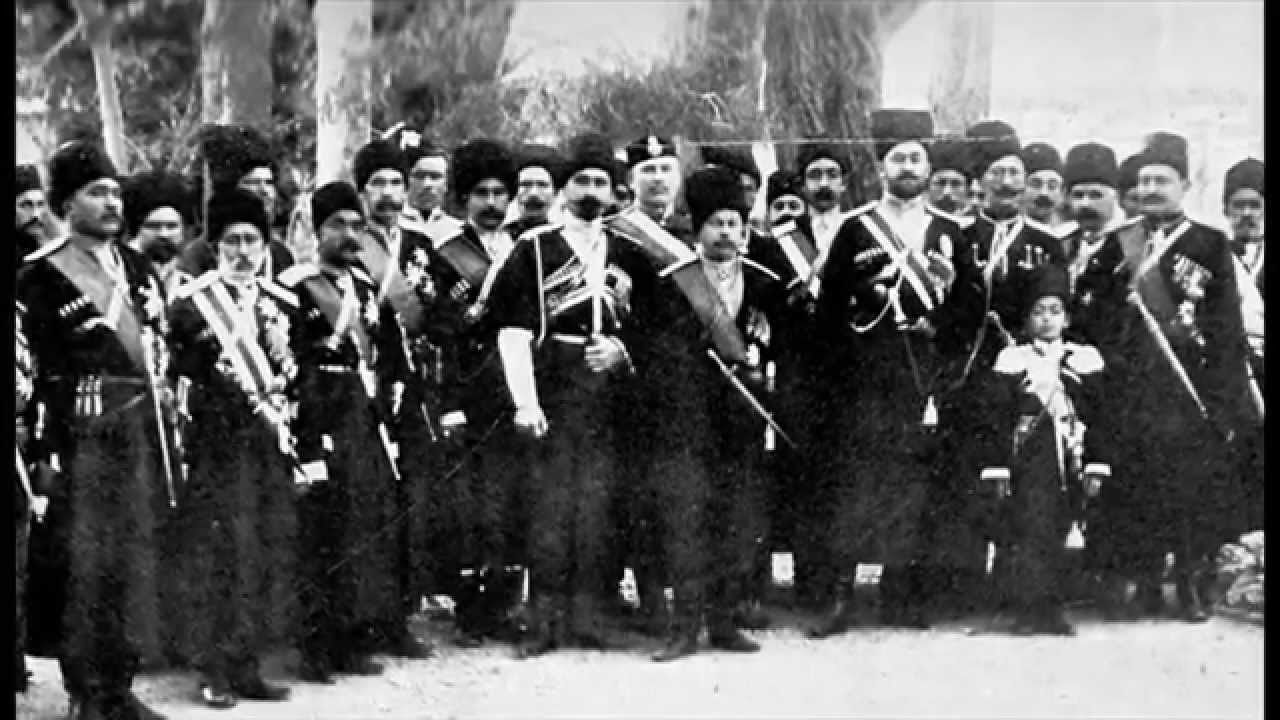 Why World War 1 entered Iran - چرا جنگ جهانی اول به ایران کشیده شد ...