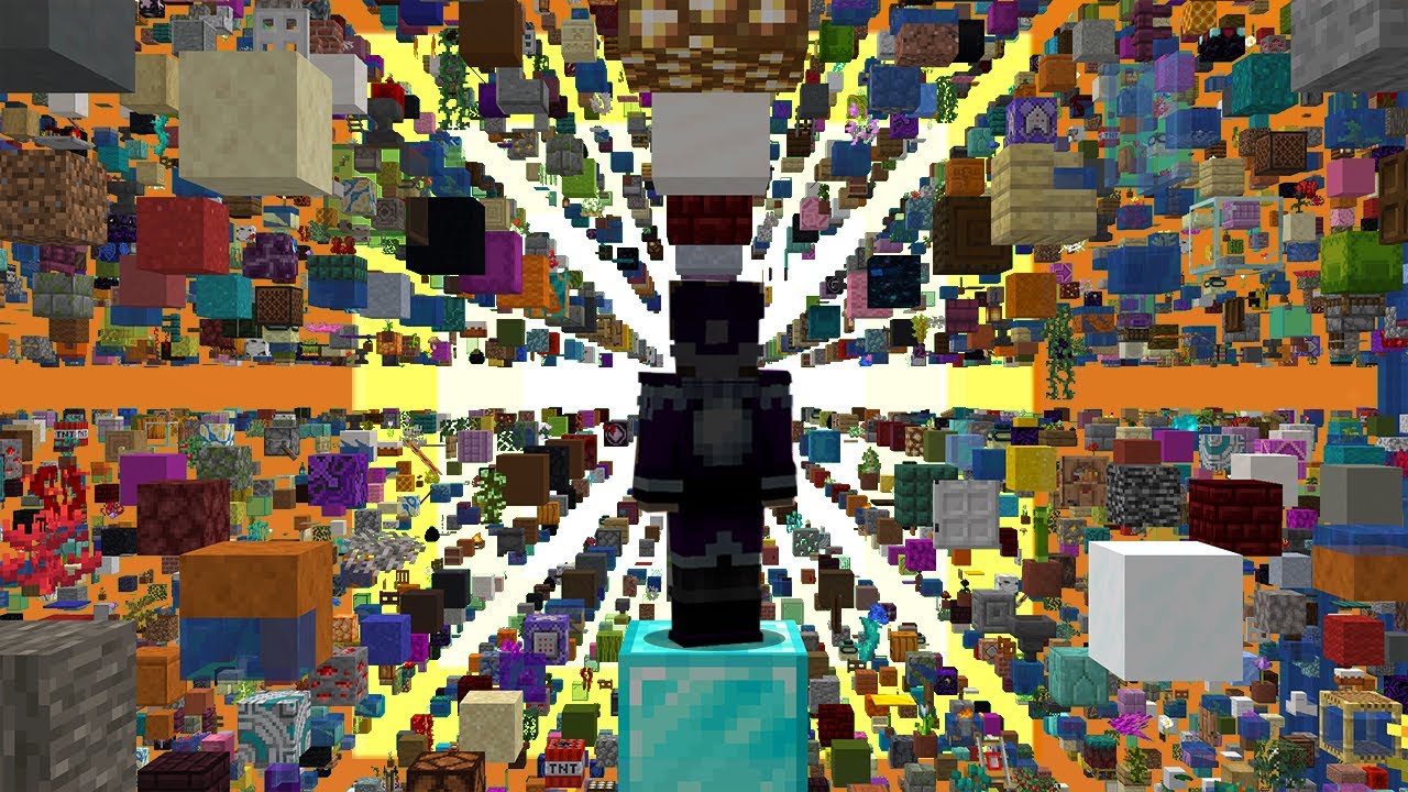 100 Days to Escape Minecraft Skygrid - YouTube