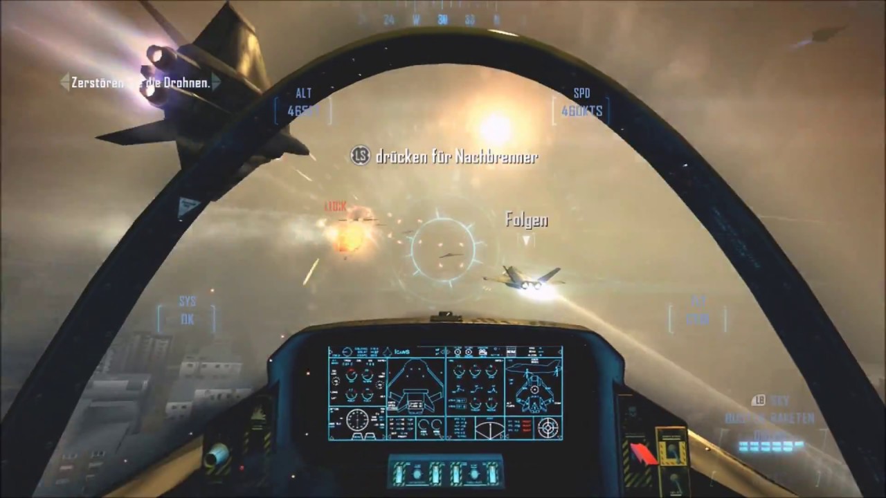 Call of Duty: Black Ops II - Mission 11 - YouTube