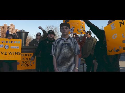 UpstateBaby - Letter 2 Nena (Official Video) - YouTube