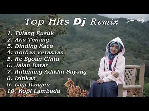Tulang Rusuk || Jihan Audy || Dj Remix || Tik Tok