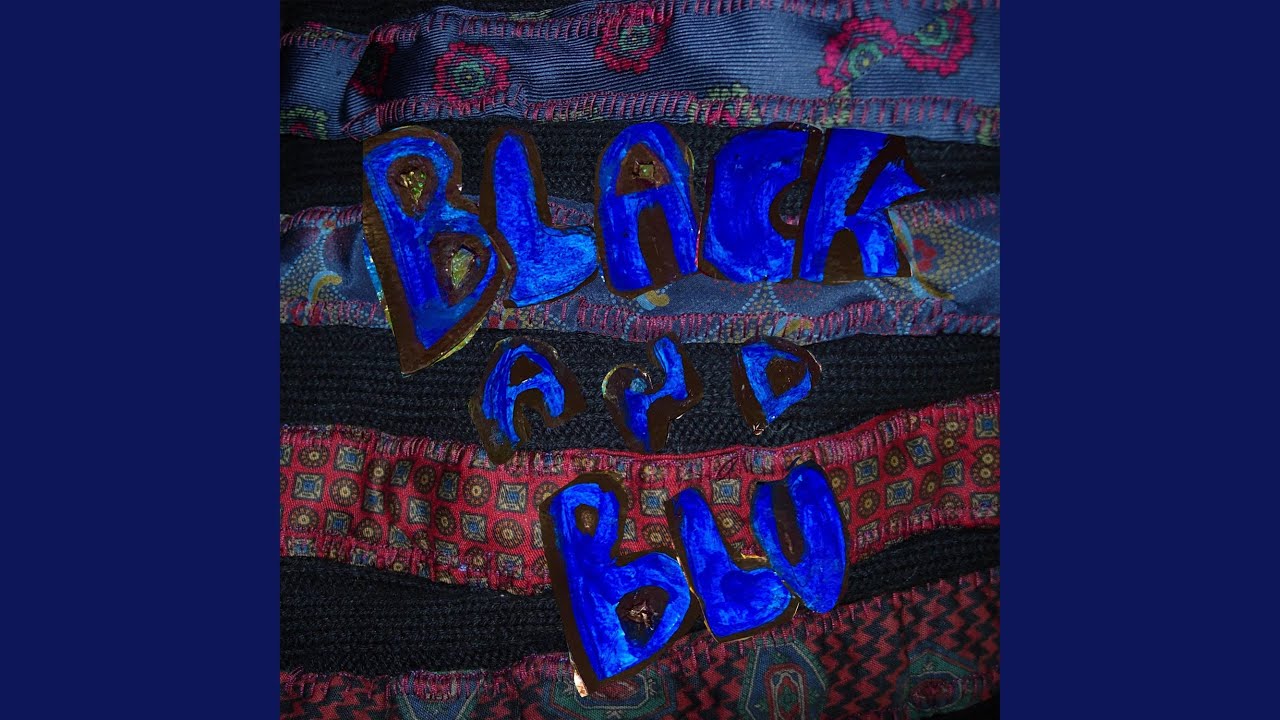Black and Blue - YouTube