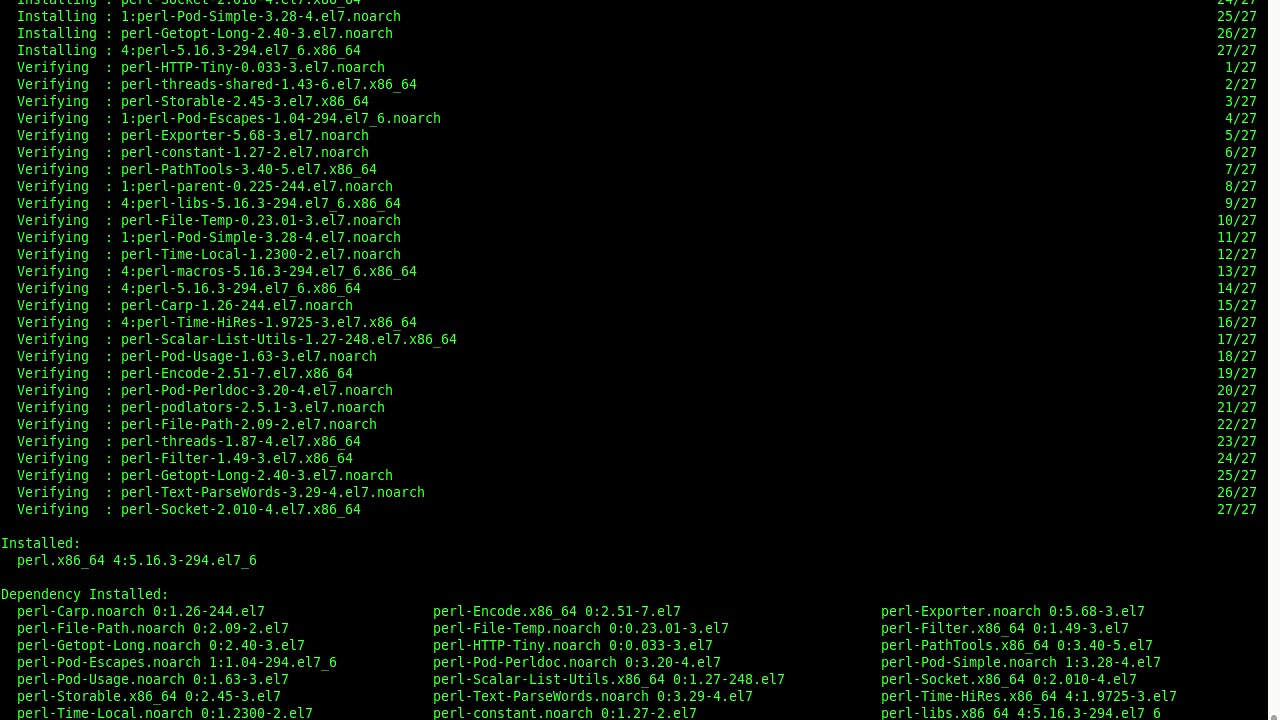 Free VTL Configuration - YouTube