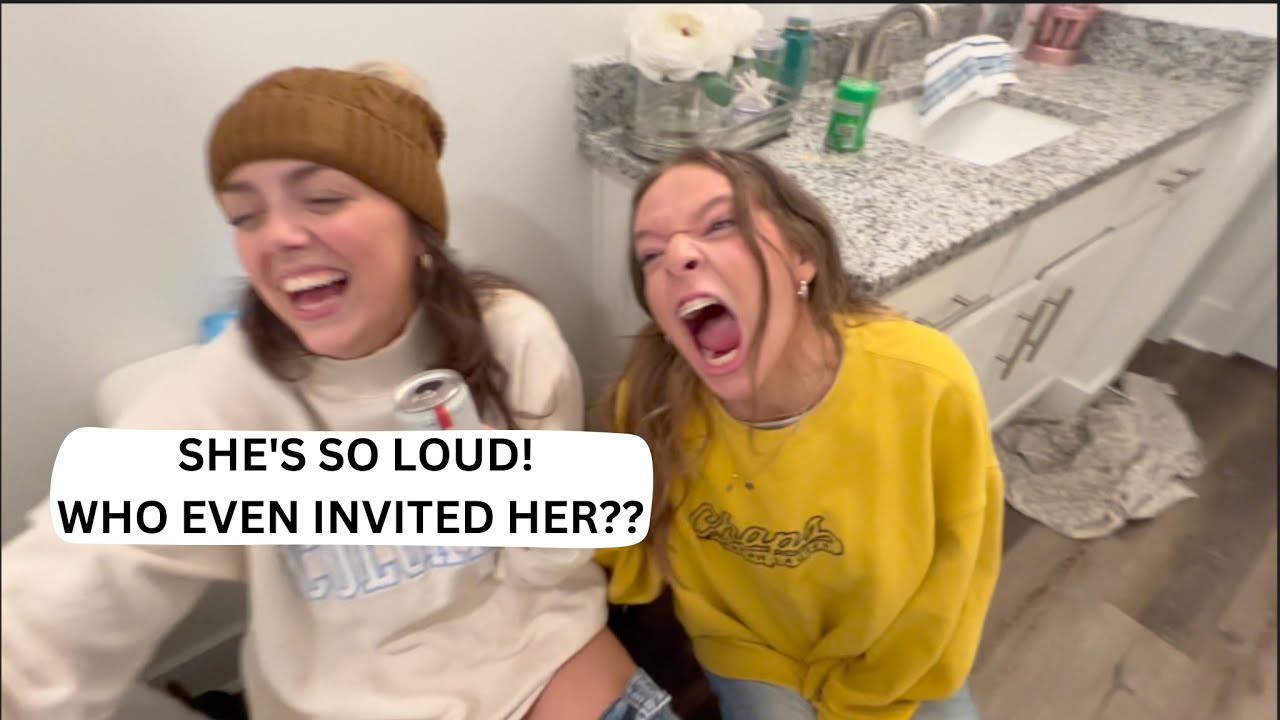 Come party with the Trailer Park Girls! - YouTube