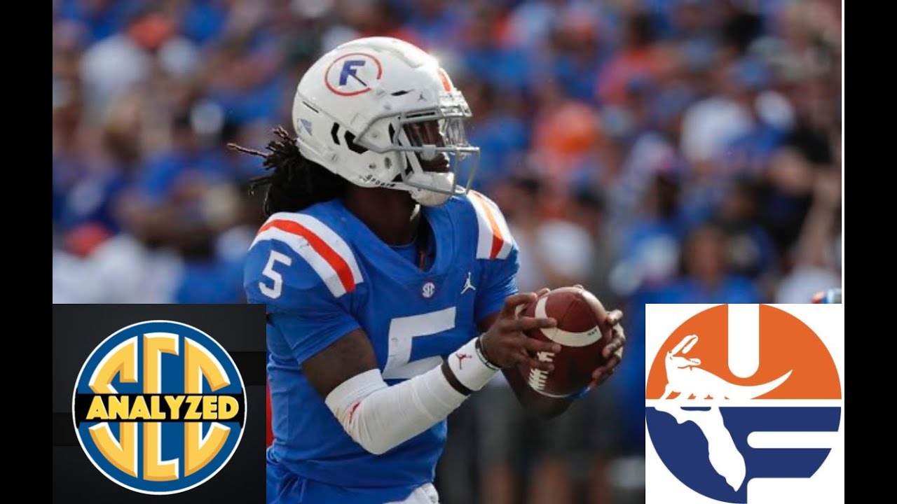 Emory Jones Career Highlights- High School, Freshman, Sophmore, and ...