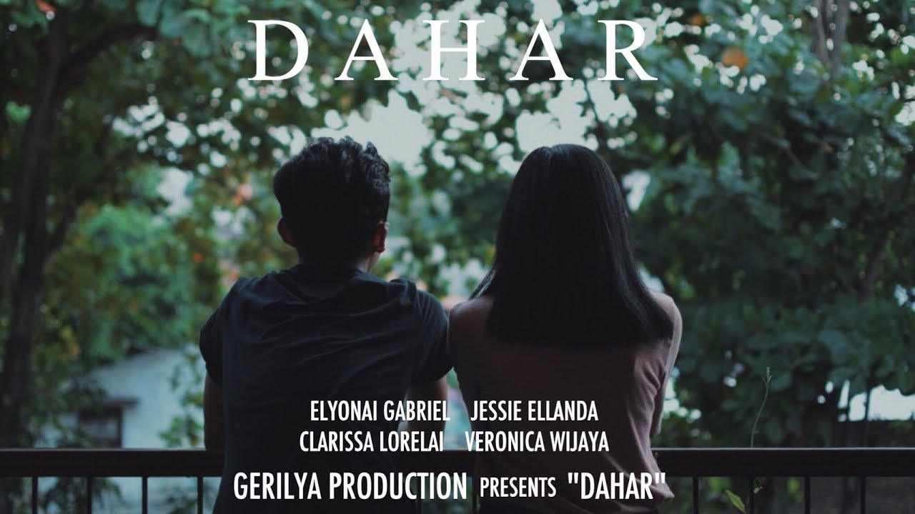 1 | DAHAR - Short Movie - YouTube
