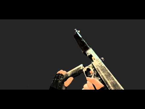 Thompson Reload Update 2 - YouTube
