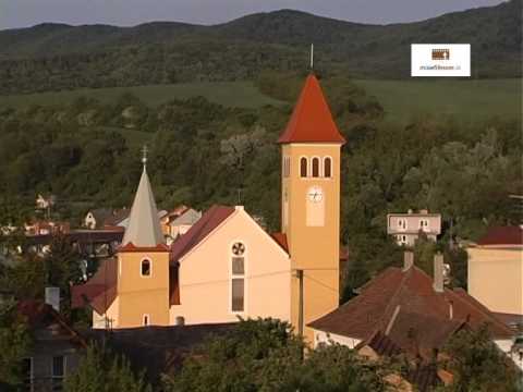 Obec Banka - YouTube