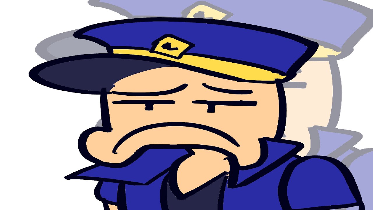Tds commander nerf moment | TDS Animation - YouTube