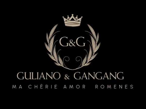 Sinti Musik # ma Cherie Amor  Romenes 