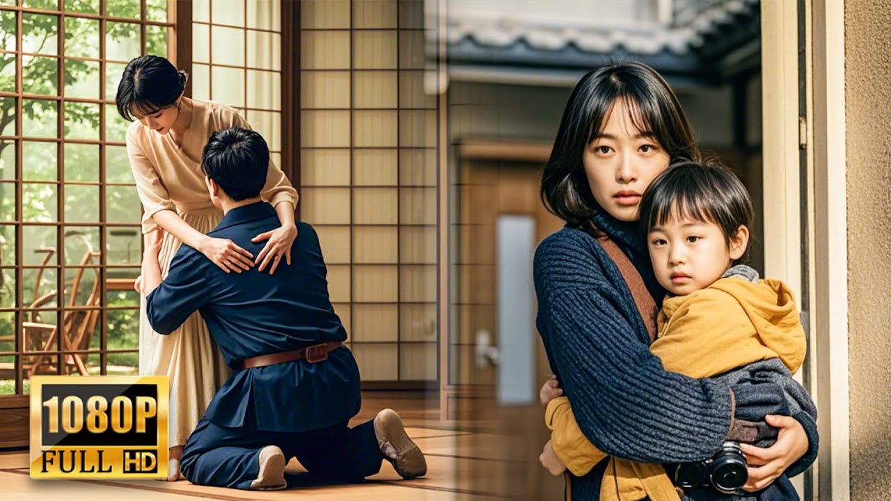 【Full Movie】 丈夫娶了小三立刻厭煩，祈求前妻原諒想復婚，可惜為時已晚！ - YouTube