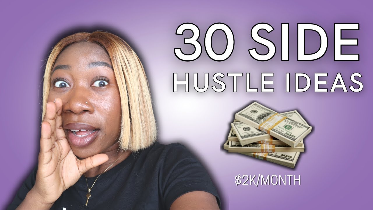 30 Side Hustles You Can Learn In 3 Months New Immigrants Students 30-side-hustles-you-can-learn-in-3-months-new-immigrants-students