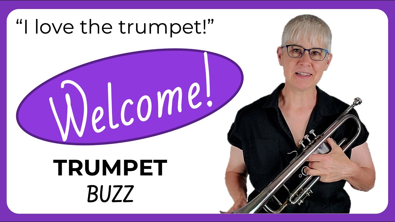 Welcome to Trumpet Buzz - YouTube