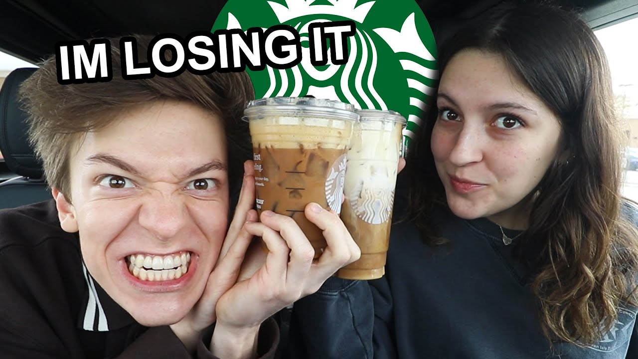 westons 21 it's time to drink + kalynn got a new car 🌟☺️ - YouTube