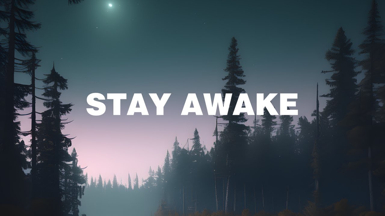 [FREE] Lewis Capaldi x Adele Type Beat "Stay Awake" | Emotional Piano ...