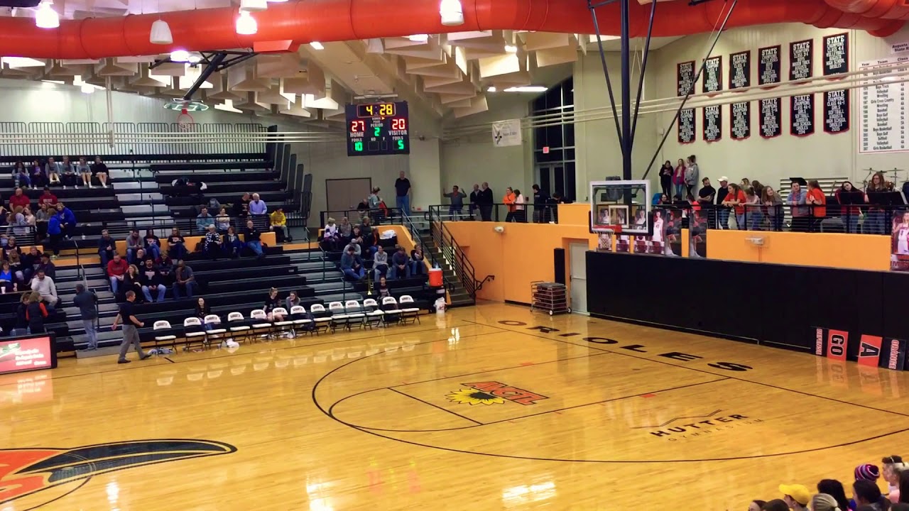 Augusta High School Drum Line - YouTube