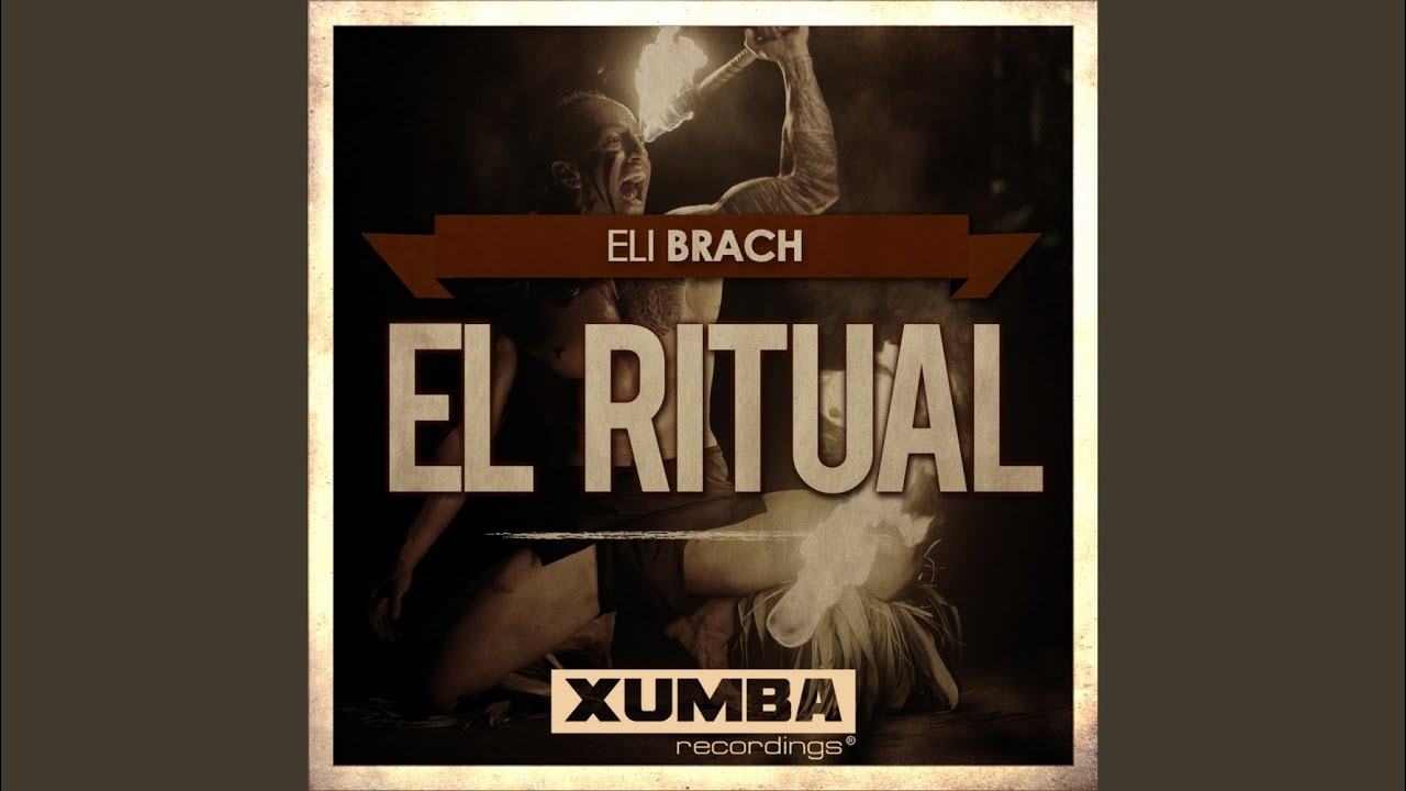 El Ritual (Original Mix) - YouTube