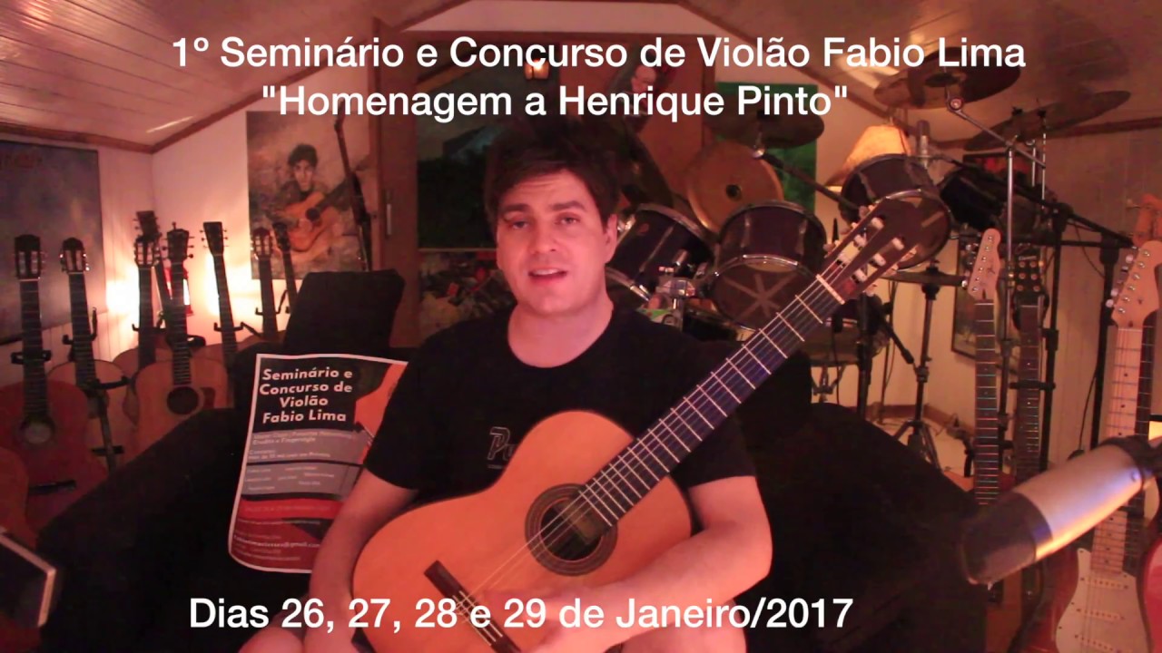 Vlog #2 - Fabio Lima - YouTube