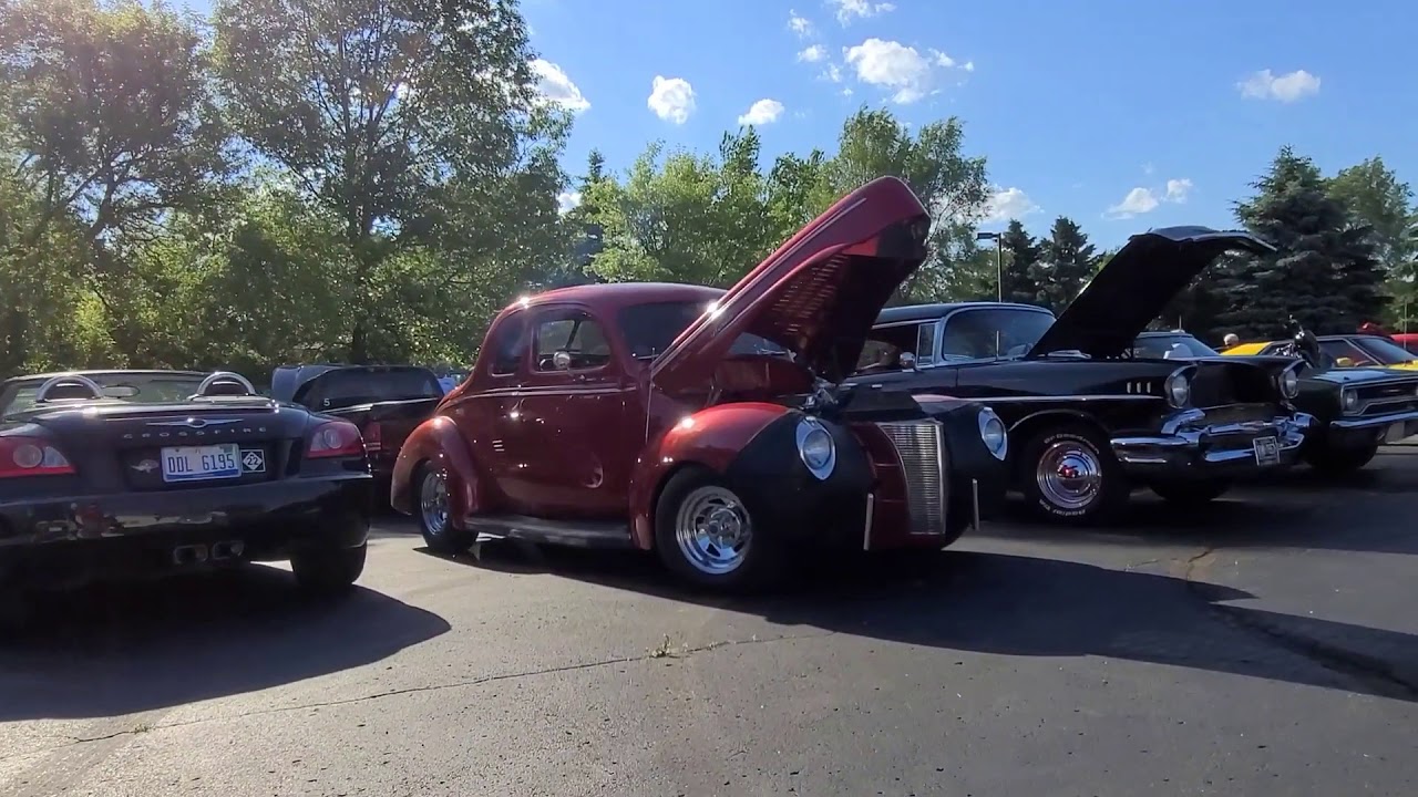 Thursday Night Show - 6/11/2020 - YouTube