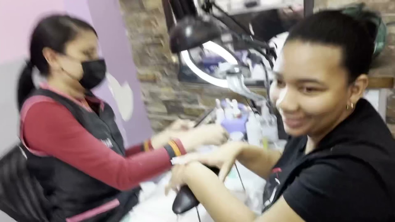 Entrevista con Idalia en New York. Bronx - YouTube