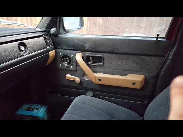 Volvo 240 Custom Interior Volvo Station Wagon 200 240 Series Widebody