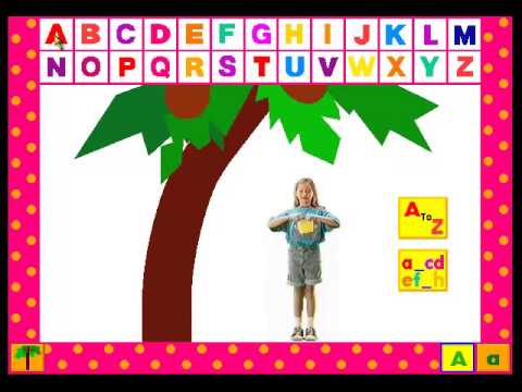 chicka chicka boom boom gameplay  (fair use)