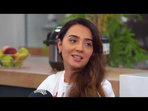 Bibiyə layiq Hədiyyə  / 1 Kişi 1 Qadın