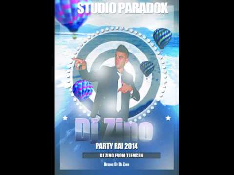 Intro Dj Zino Animè Par Dj Mamido - YouTube