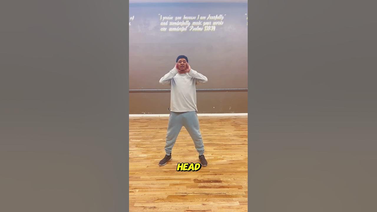 Hip Hop Technique! Study resource tutorial for Hip-Hop curriculum ...