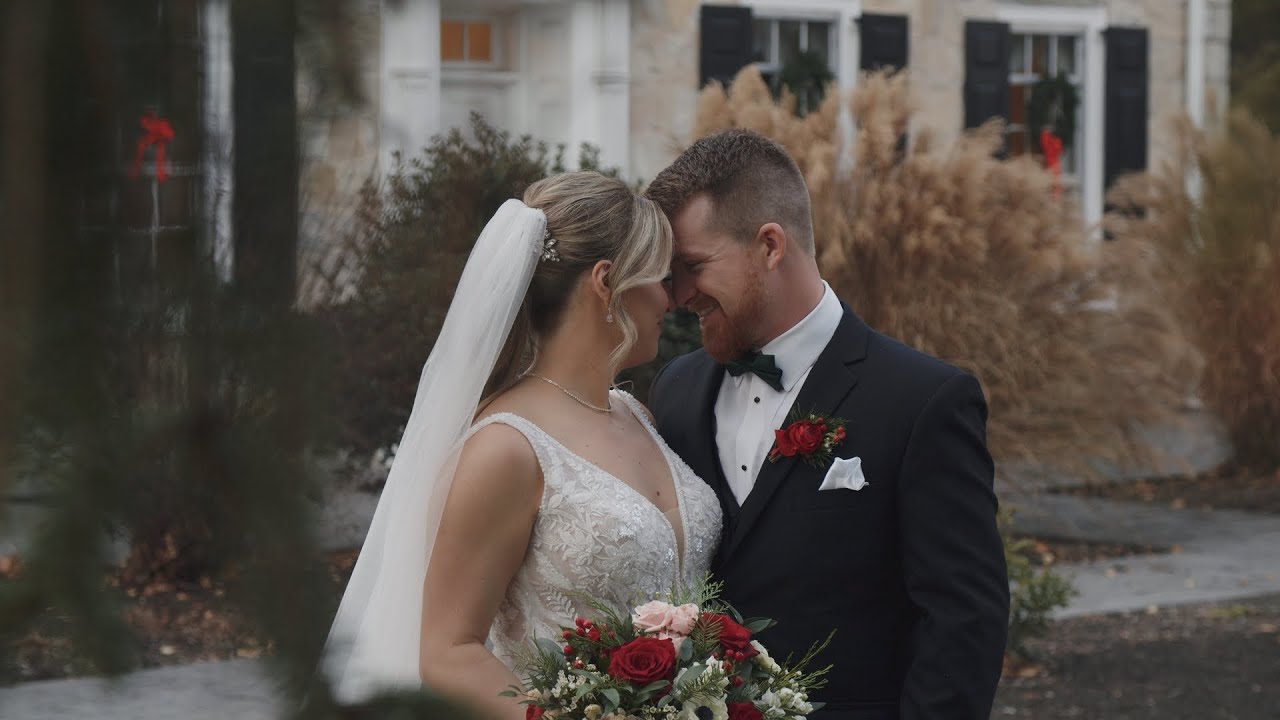 The Barn at Silverstone | | Danielle and Peter | | TEASER - YouTube