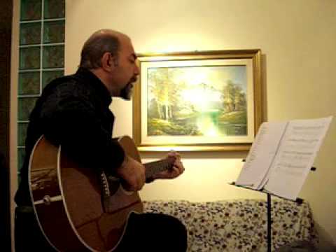 Il Seme (Dedicata a Claudio Chieffo) - YouTube