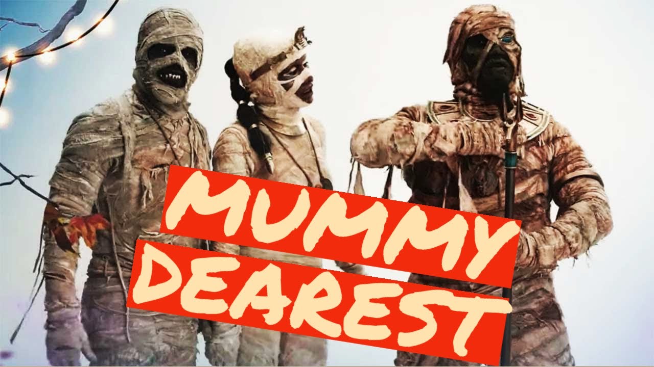 Meet the Villains from Disney Channel's 'Under Wraps 2' Movie: More ...