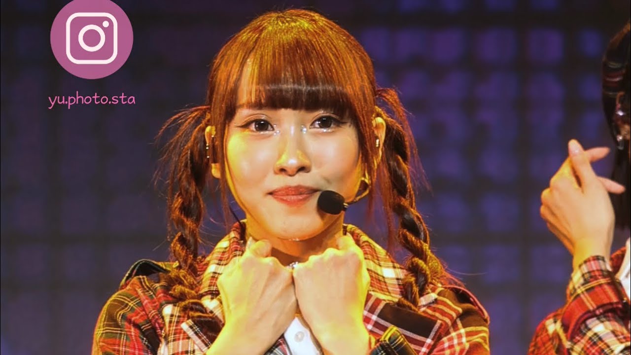 20241023 FIF Live Stage KIRIS 小可璦 甦醒 - YouTube