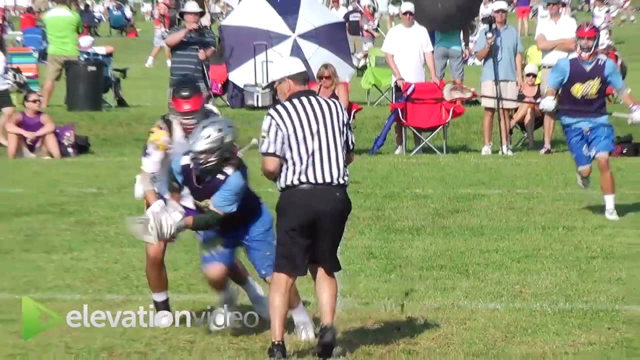 Chase Hogan (Class of 2013) Highlight Video - YouTube