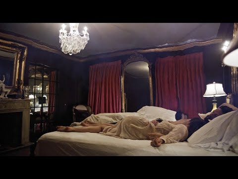 Father John Misty - I Love You, Honeybear (OFFICIAL VIDEO)