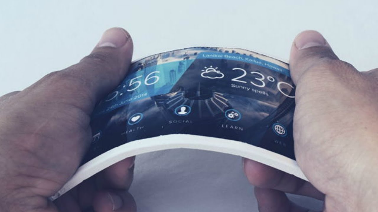 5 Computer Gadgets You Must Have - YouTube