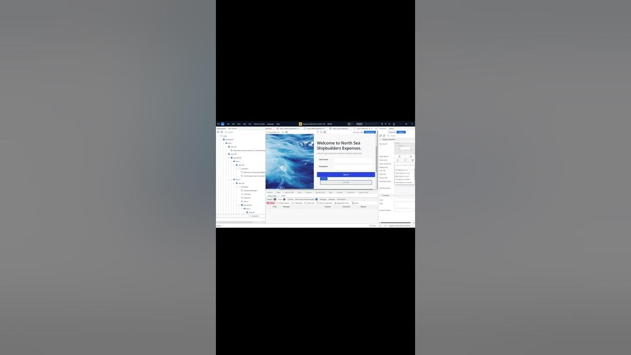 Add a Sign Up Button to Your Mendix App - YouTube