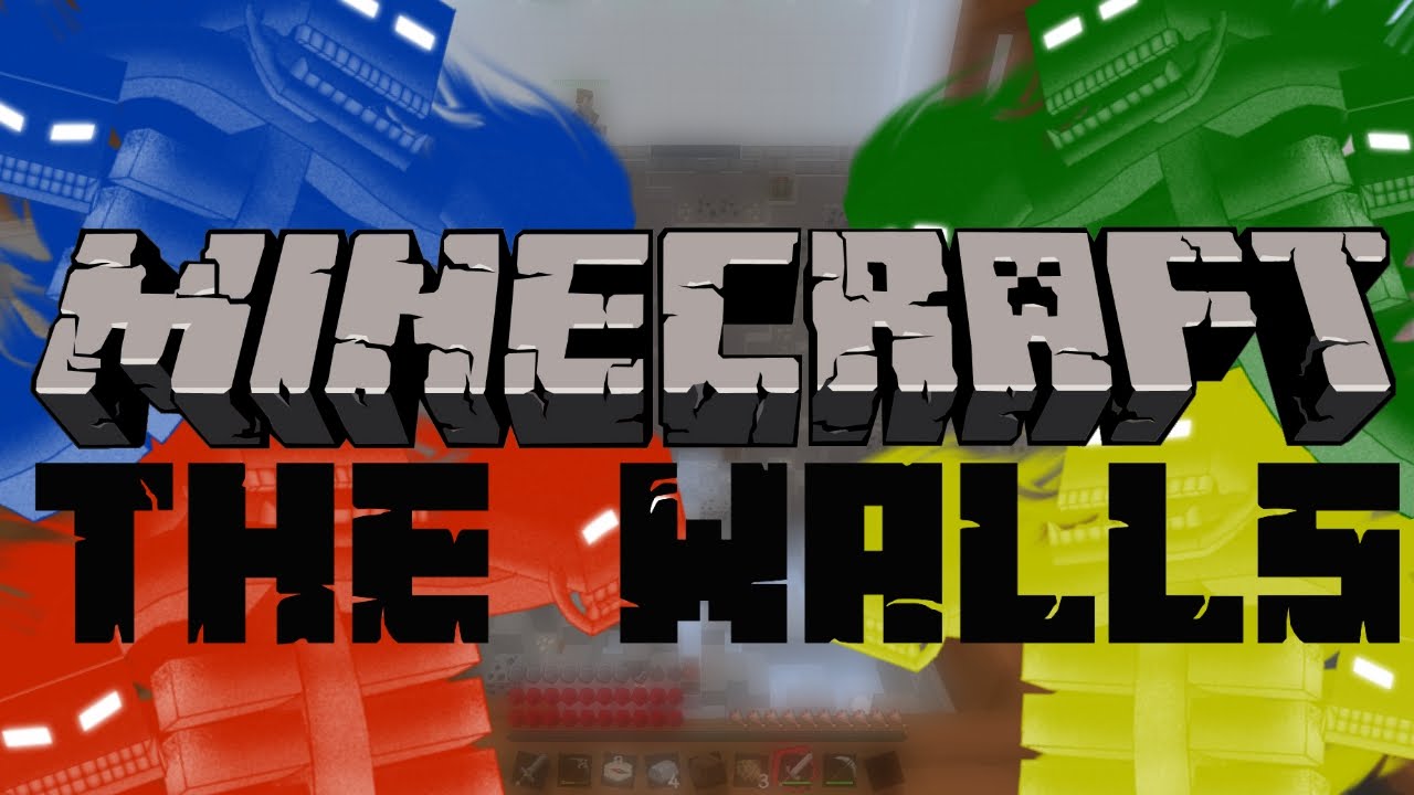 Minecraft Mega Walls - HyPixel Server - (AND MINECRAFT SKIN COMPETITION ...